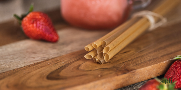 Sustainable Straws: Canadian Cities Leading the Fight Against Plastic ...